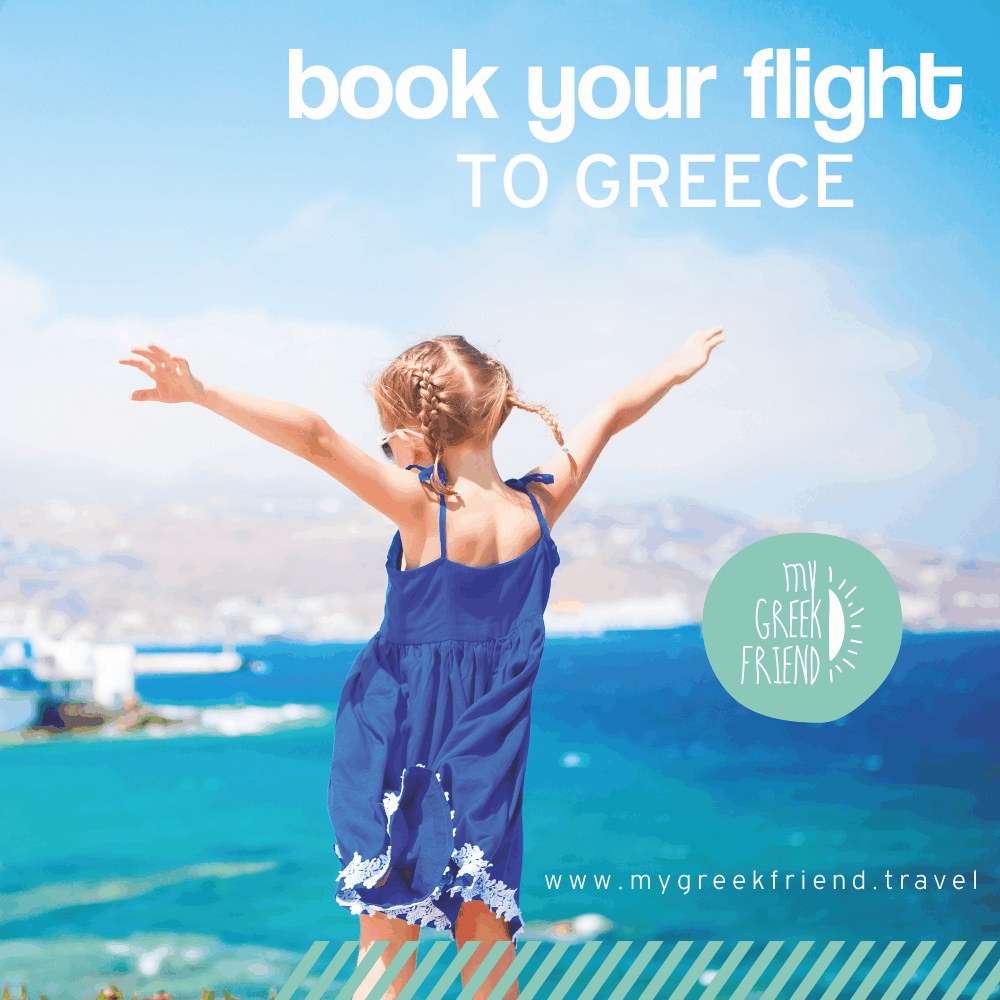 My Greek Friend Travel Agency - Mykonos Best