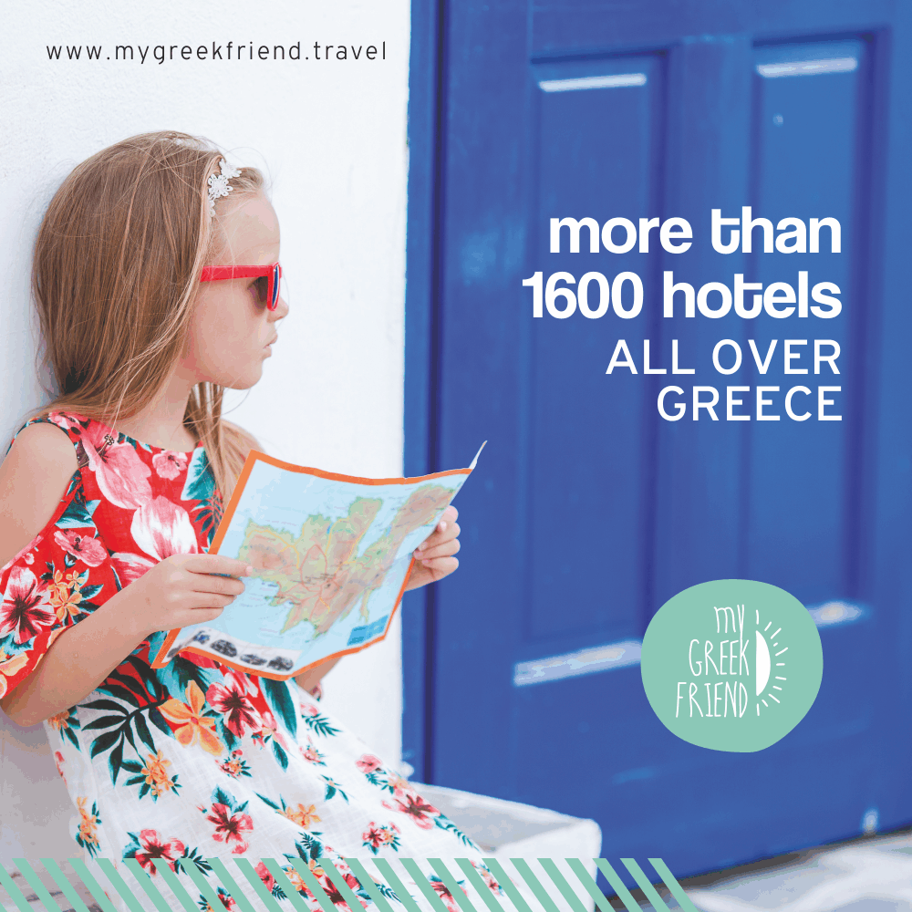 My Greek Friend Travel Agency - Mykonos Best