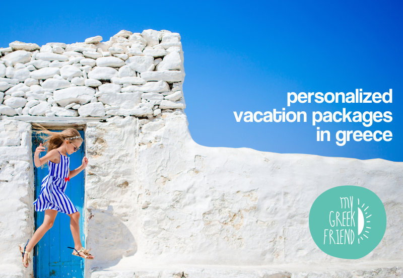 My Greek Friend Travel Agency - Mykonos Best
