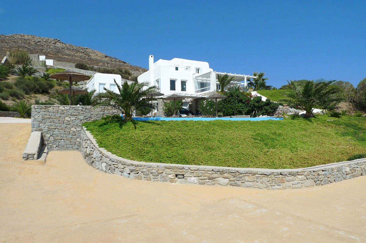 Florios Real Estate - Mykonos Best