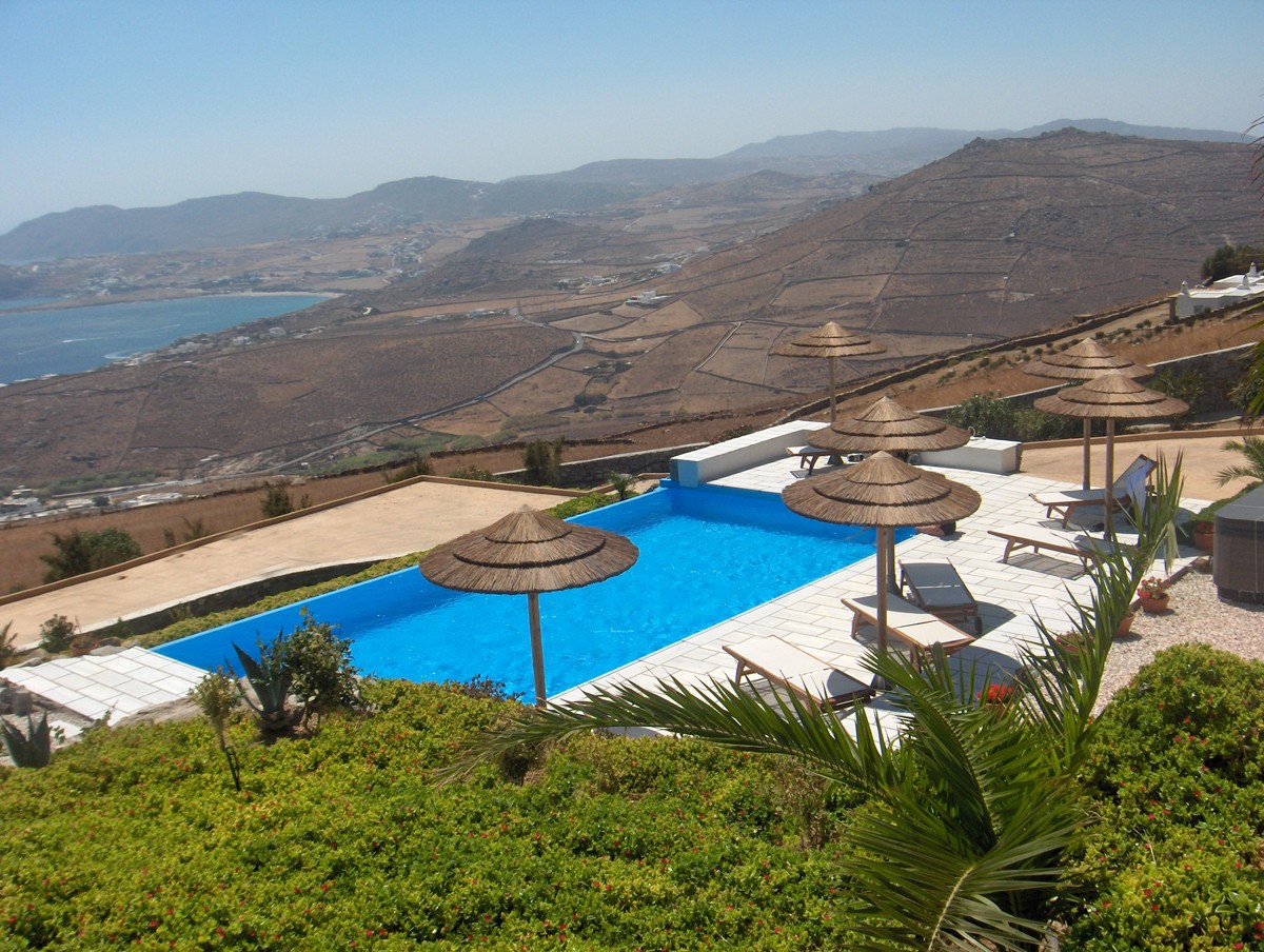 Florios Real Estate - Mykonos Best
