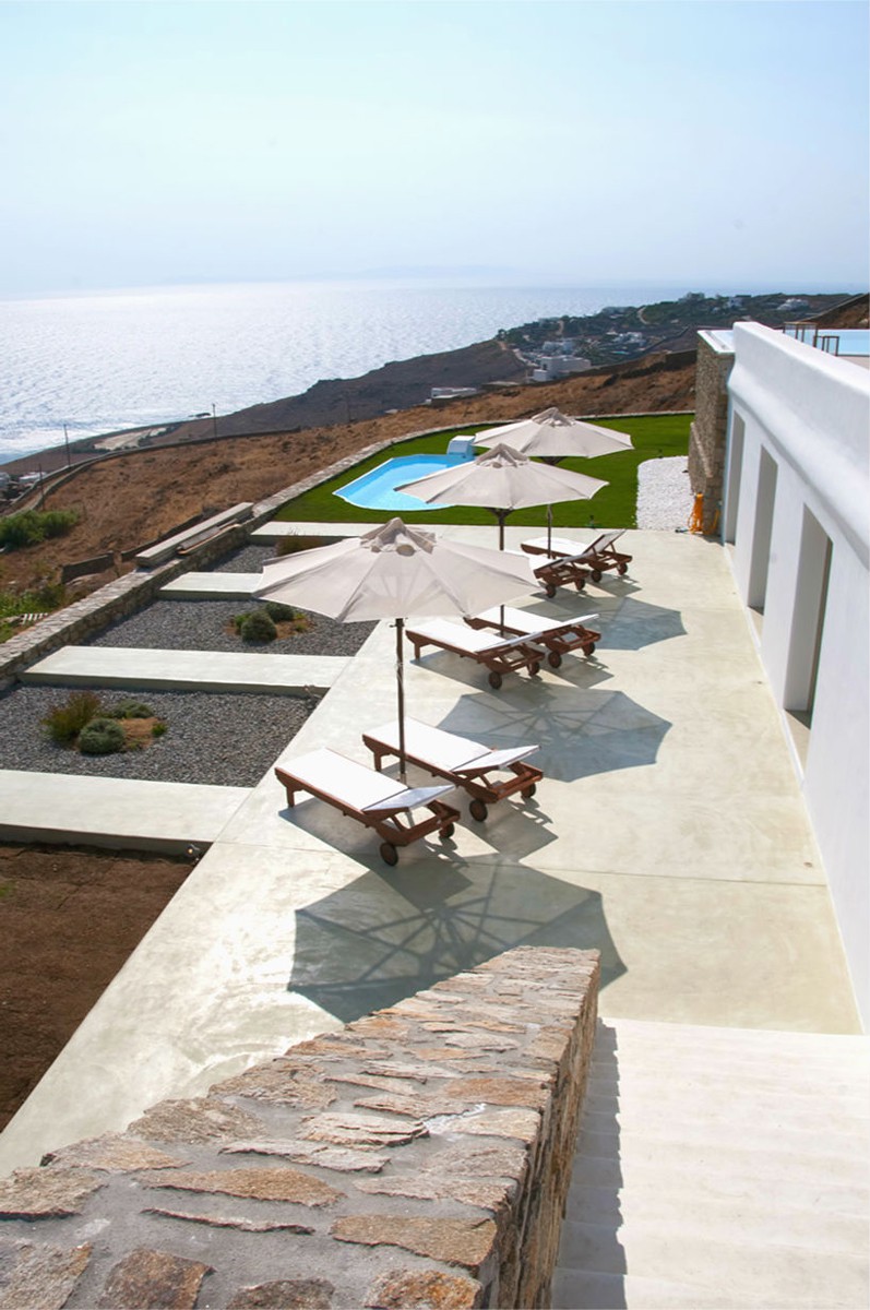 Florios Real Estate - Mykonos Best