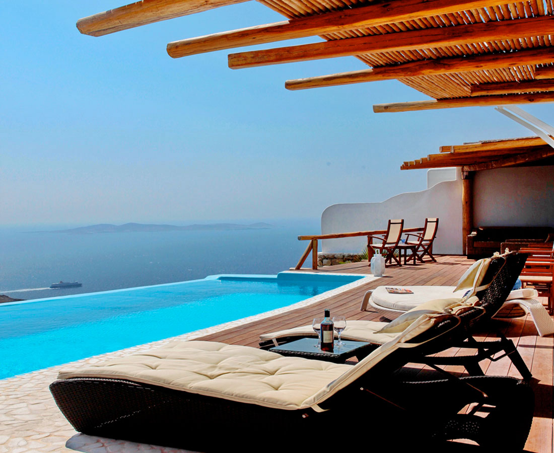 Florios Real Estate - Mykonos Best