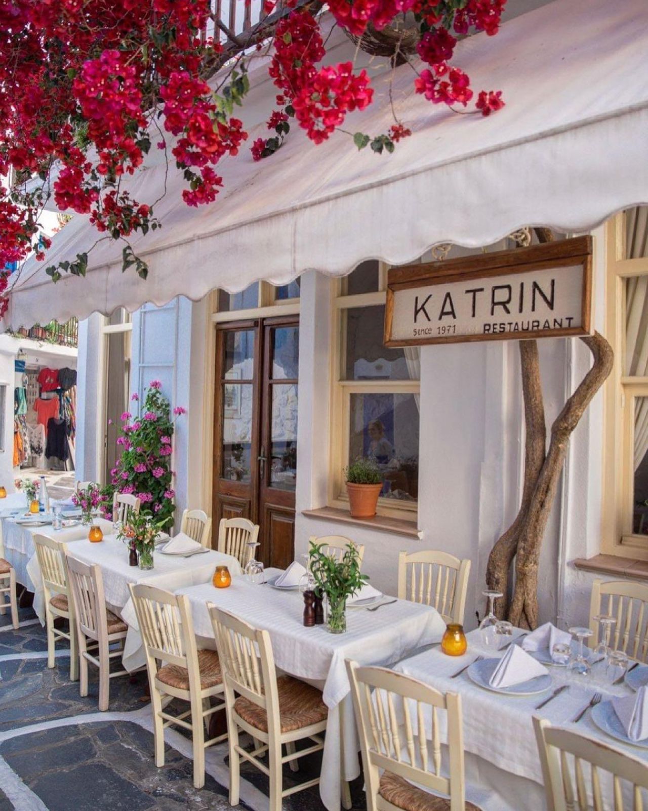 Katrin Mykonos - Mykonos Best